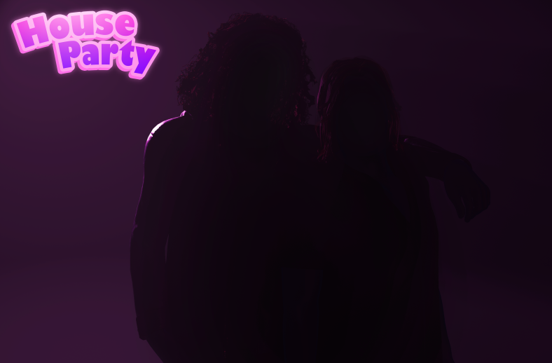 House Party Tumblr Gif