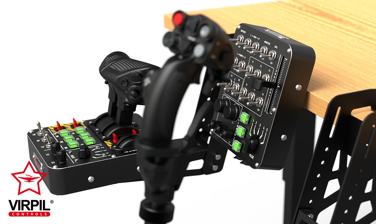 Throttle recommendations : r/hotas