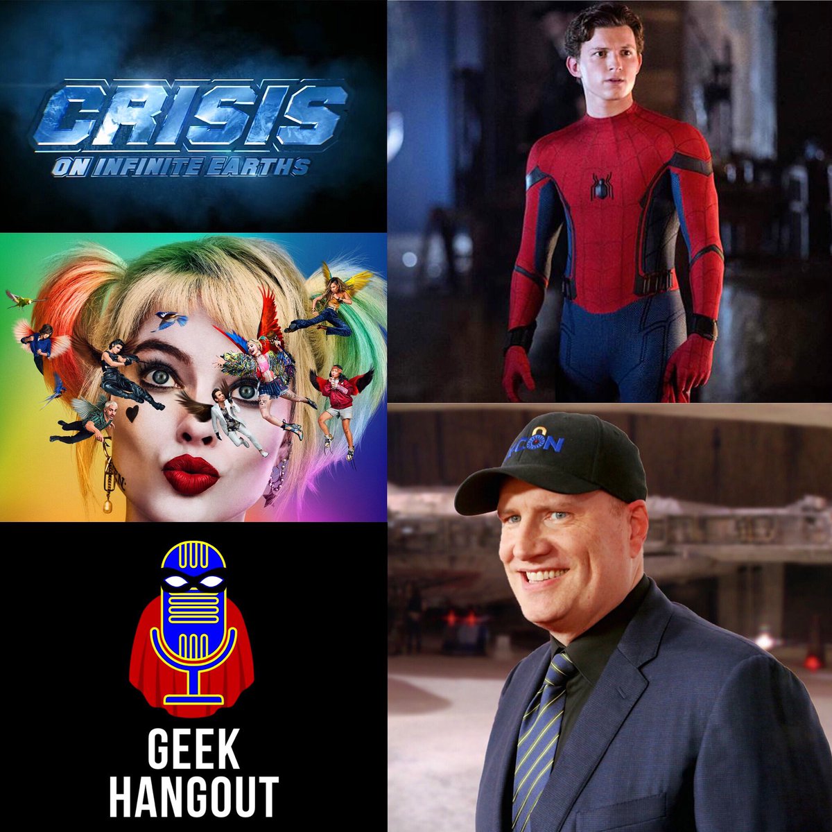 GeekHangoutPodcast (@GeekHangoutPod) | Twitter