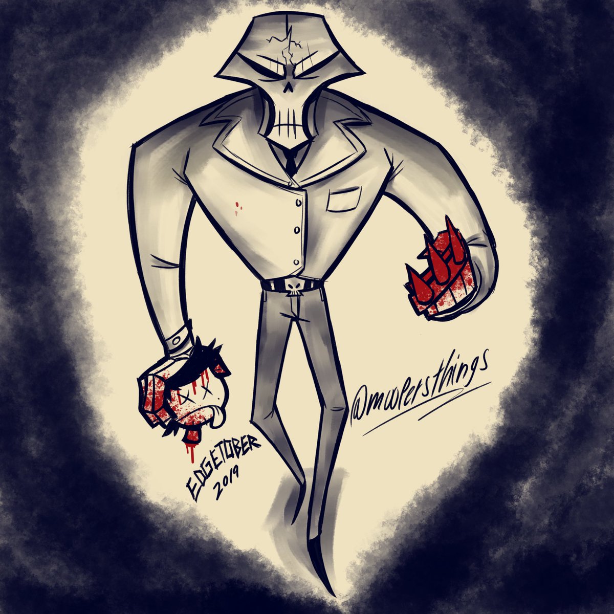 Mooper (BRB) (@moopersthings) さんのイラスト・マンガ作品まとめ (7 件) - Twoucan