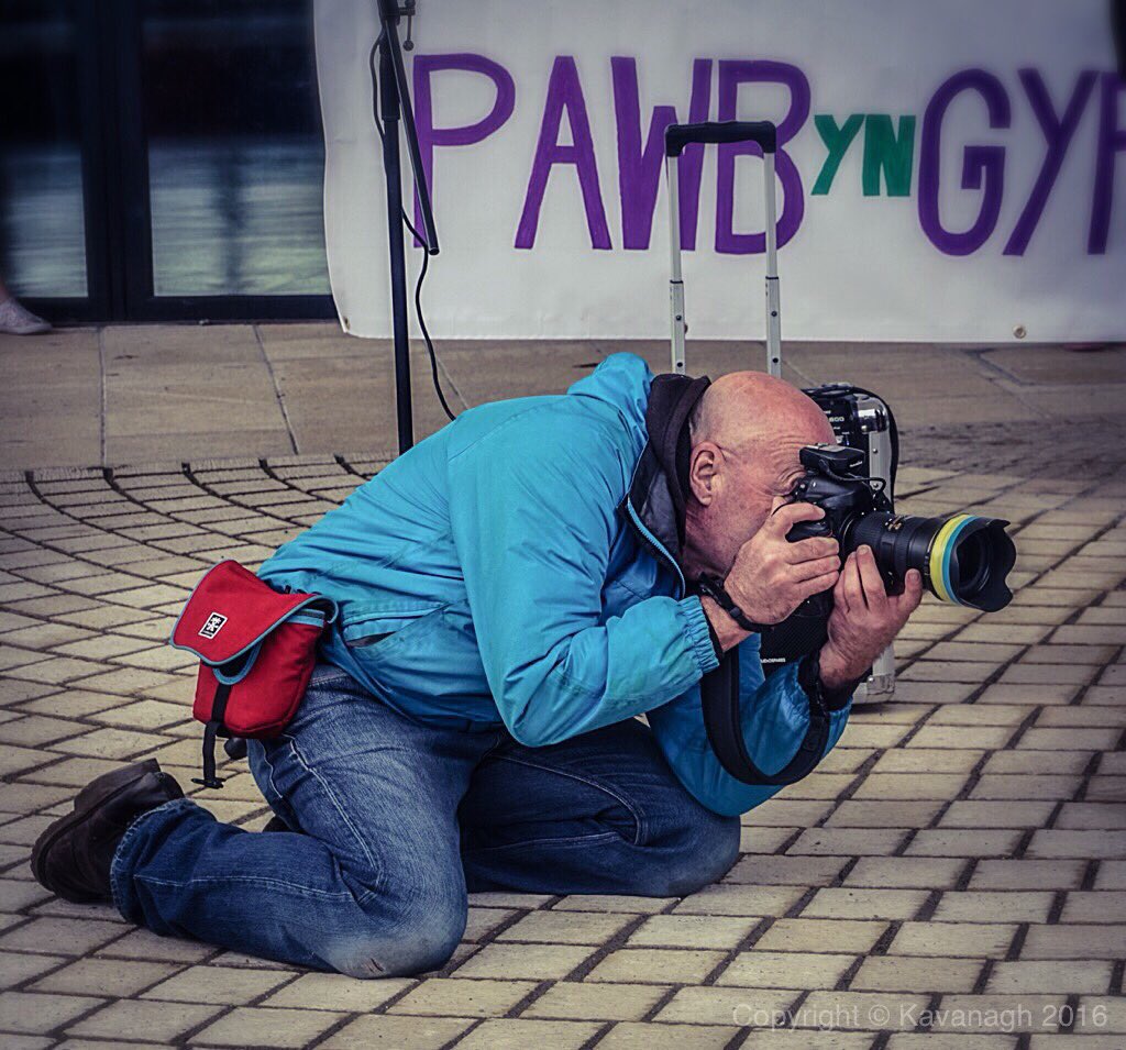 Tributes are being paid to Keith Morris after a body was found | Wales ...