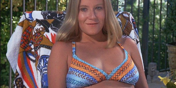 Eve Plumb Swimsuit