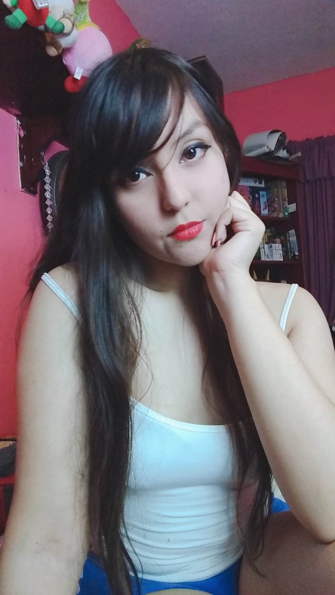 JUDY'S LULLABY🤍 on Twitter: "Estamos en vivo en unos minutos en https://t.co/Lvl78ivTsE ️ RT y ...