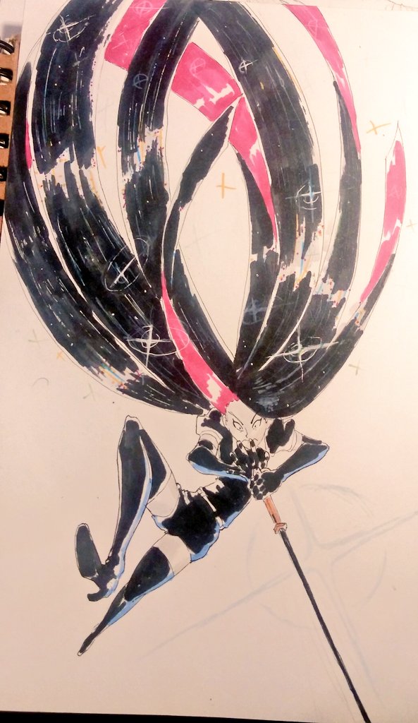 Cool Orbit - 3 Slots Open!! (@CoolOrbit) さんのイラスト・マンガ作品まとめ (16 件) - Twoucan