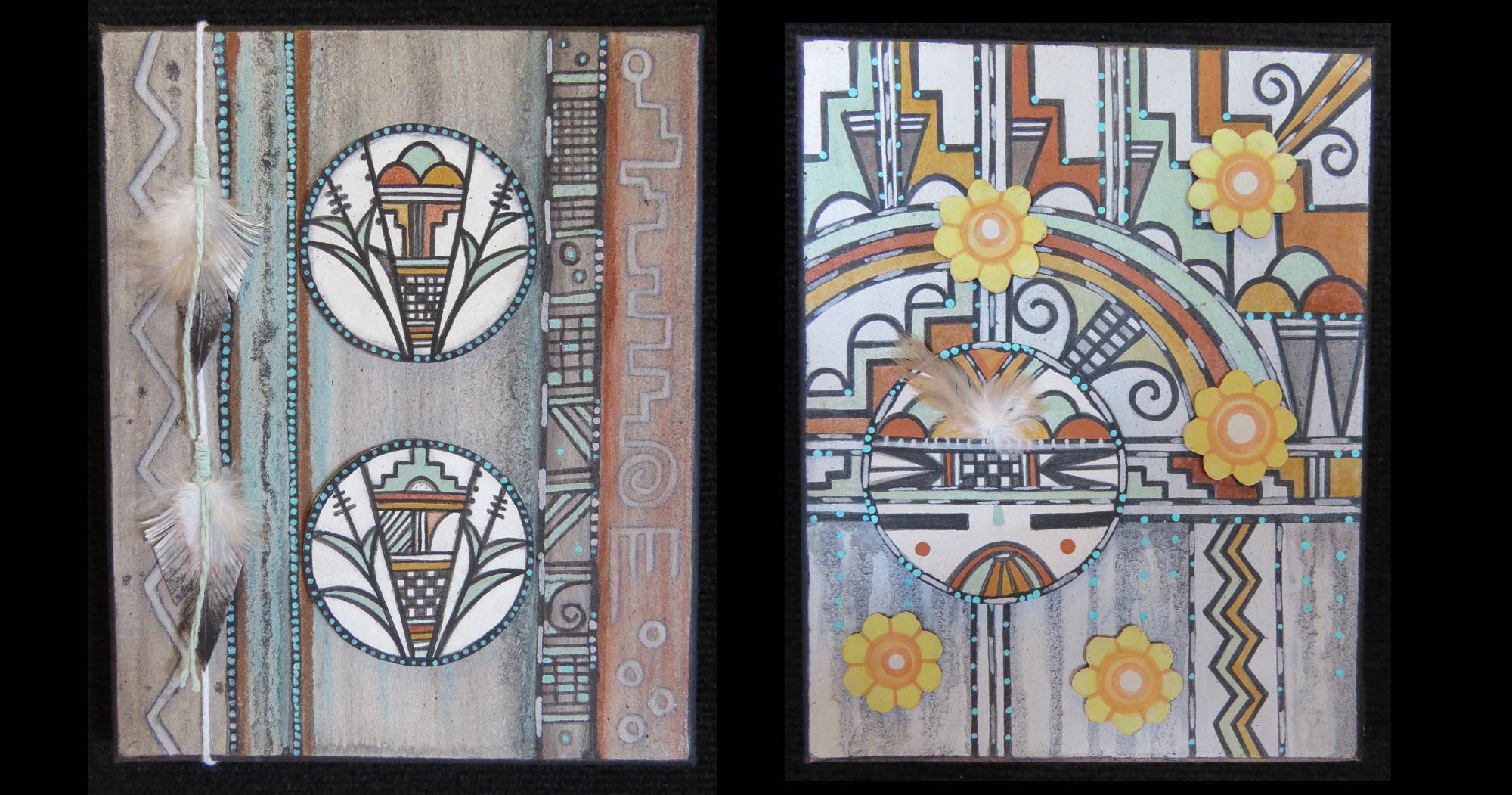 Hopi Designs