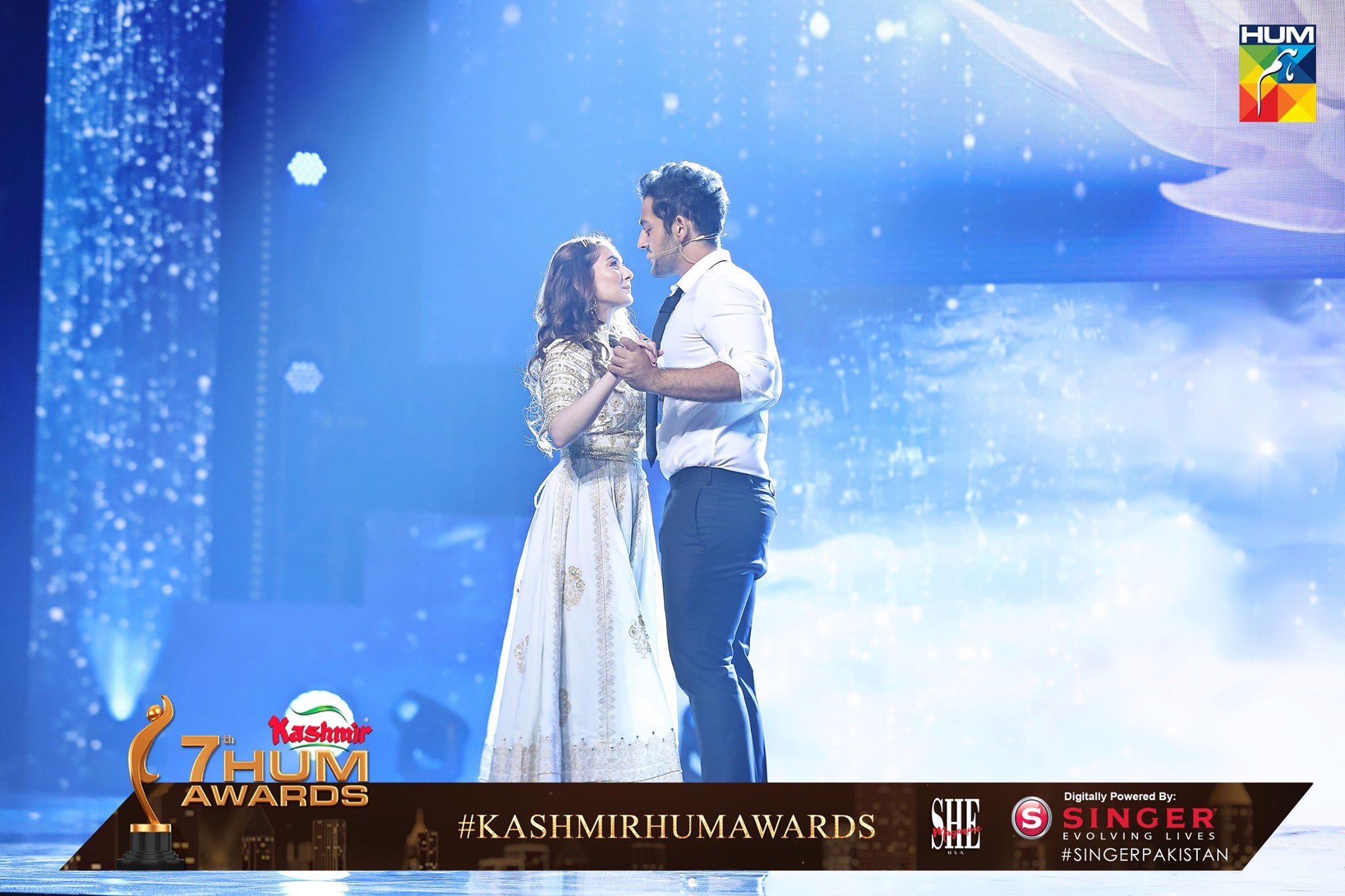 Azaan Sami Khan Wedding Pic