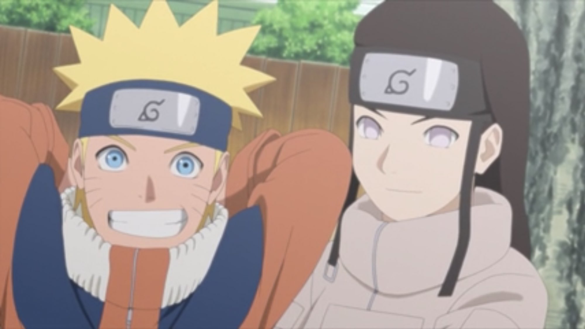 Narutos Brother Movie 6