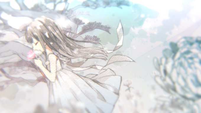 MONO-Devoid@DevoidFireのイラスト一覧