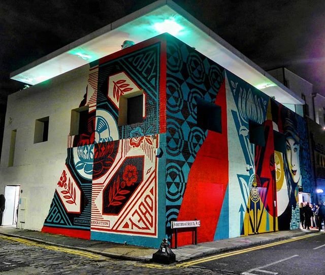 David Adjaye Dirty House Before And After