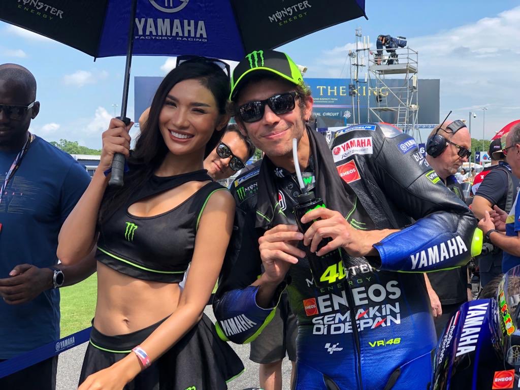 Monster Energy Girls Wallpapers The Women Behind NASCAR's Monster