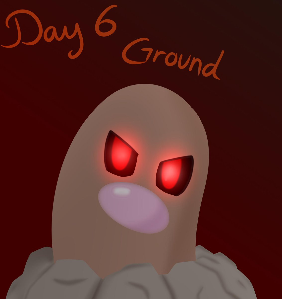 Diglett - Pokemon Go