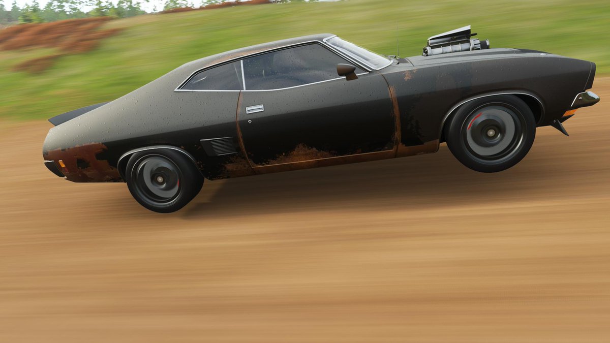 MAD MAX: Fury Road: W.I.P - Paint Designs - Official Forza Community Forums