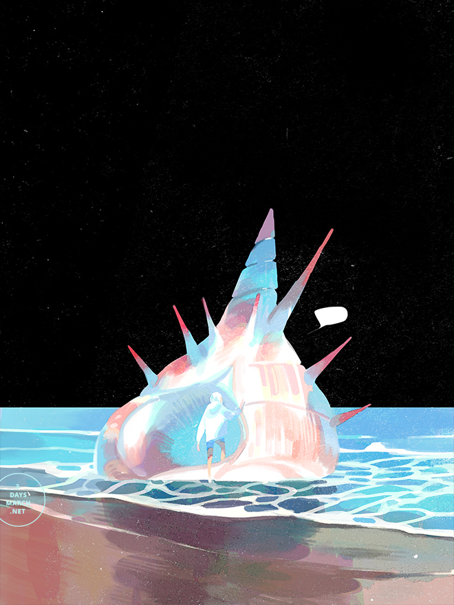 沁 (@loika) / Twitter