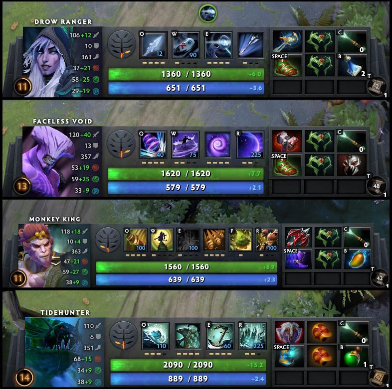 Reddit Dota 2 on Twitter: "Cursed images https://t.co/pX05B3HLIt #dota2…