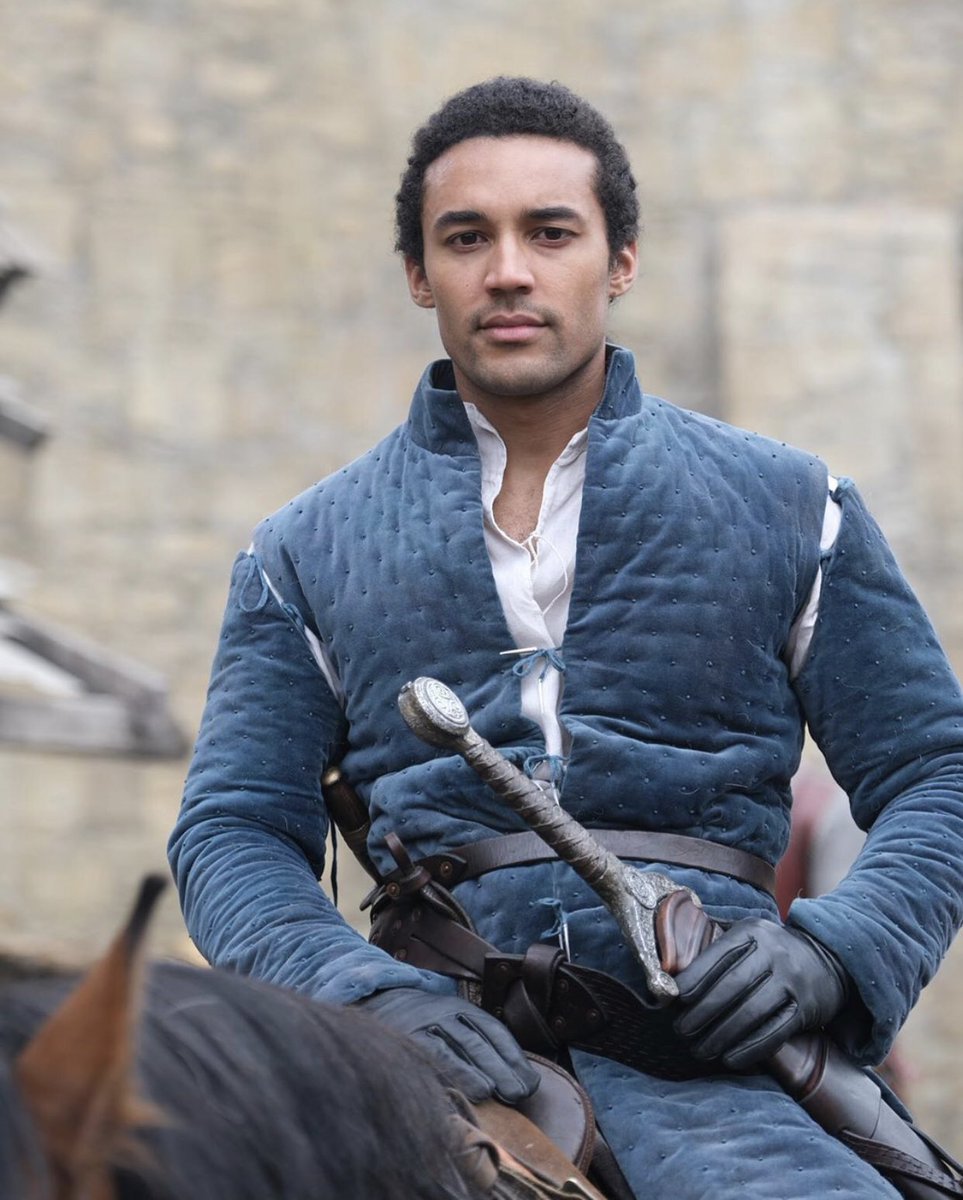 New King Arthur brought to you by Netflix | TexAgs