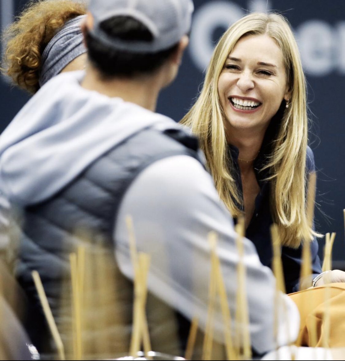 Barbara Schett-Eagle Style Clothes Outfits And Fashion : One of the ...