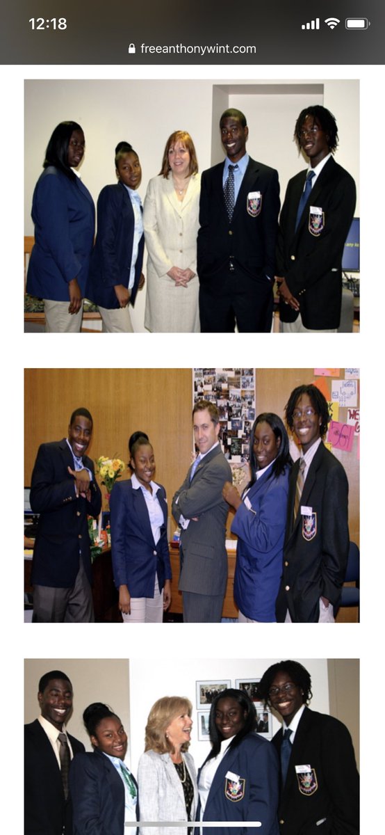 Thread by @nina_rari: "This was by JUDGE KASTRENAKES he also sentenced ...