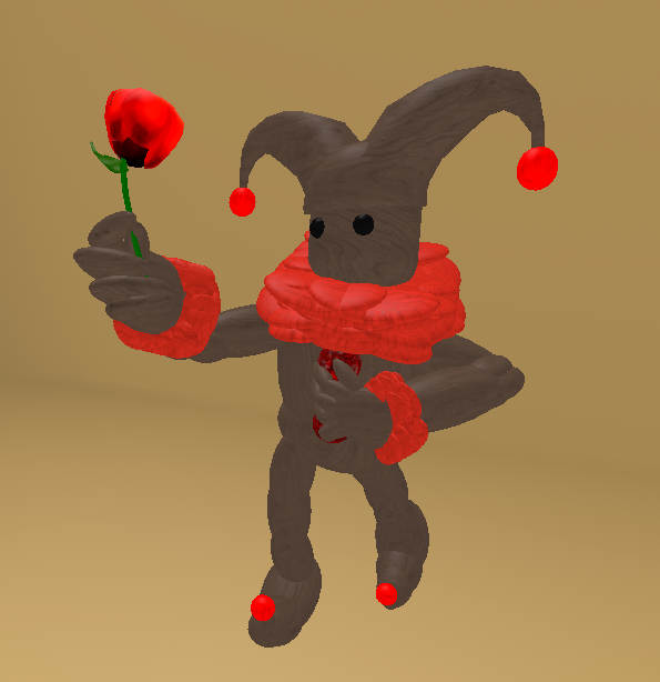 Roblox Clown Hat