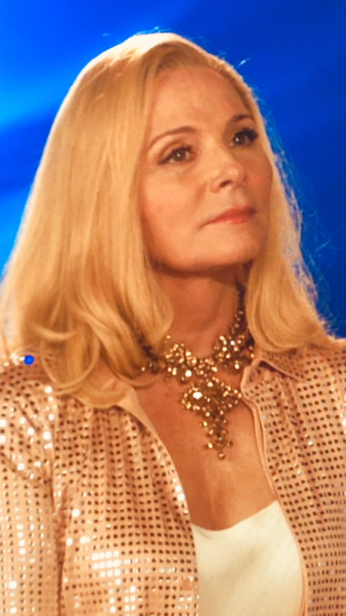 Kim Cattrall - Starporträt, News, Bilder | GALA.de