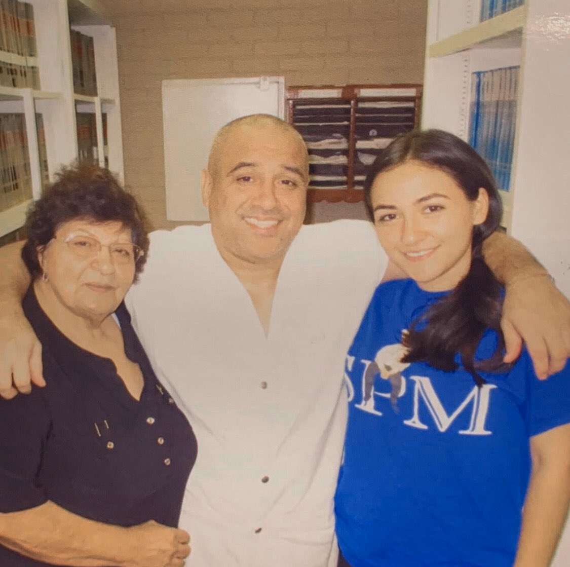 Spm Jail Release Date