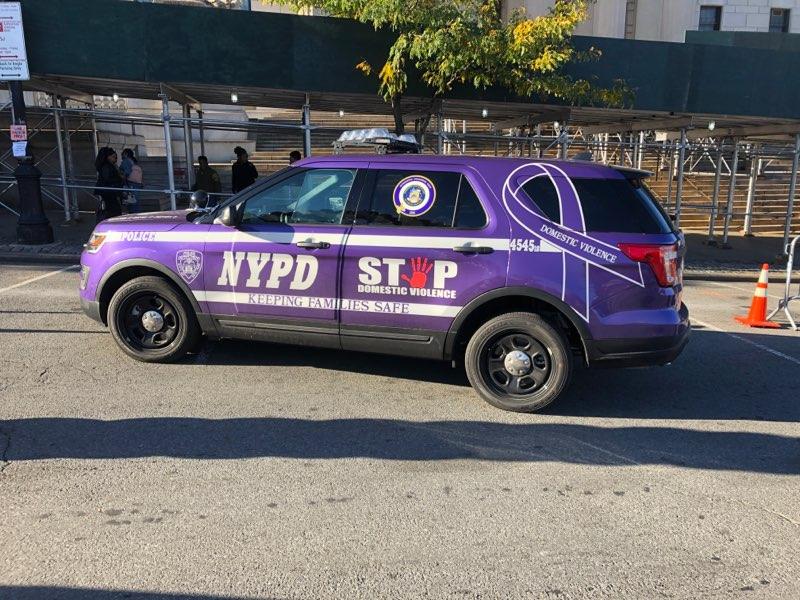 Picture of a NYPD Explorer : r/ProtectAndServe