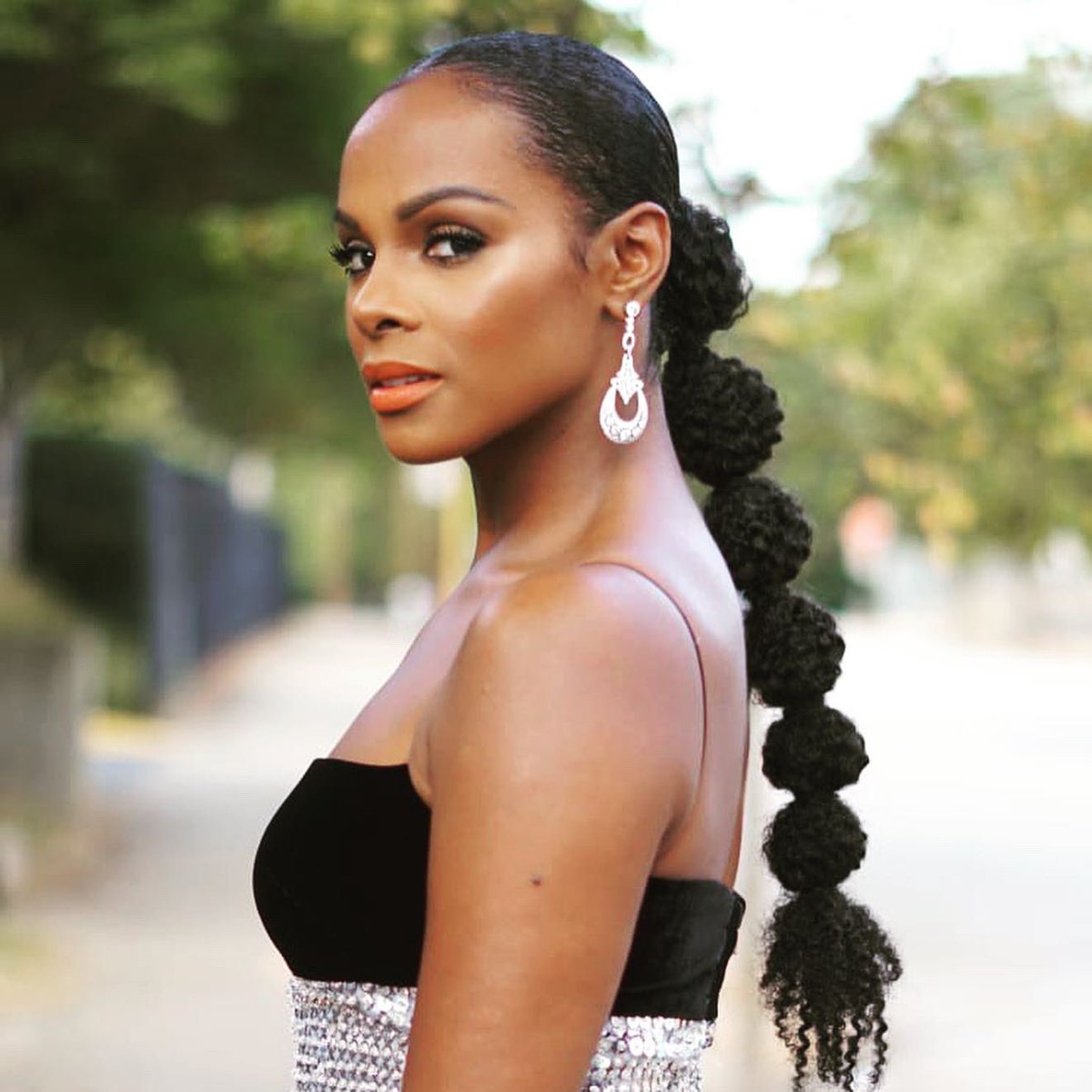 Tika Sumpter - Marry or Dine | Lipstick Alley