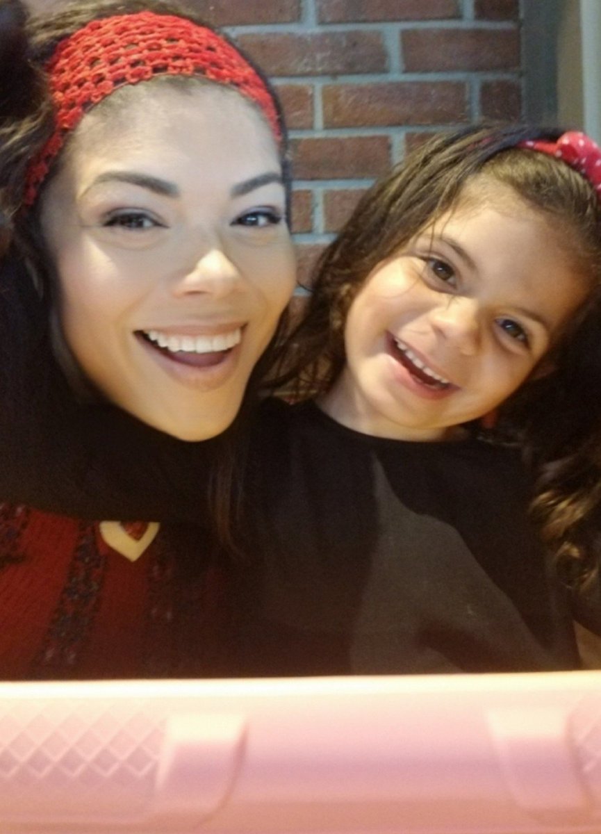 May Rodriguez's Instagram, Twitter & Facebook on IDCrawl