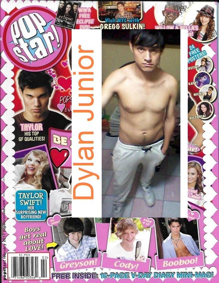 Dylan Junior (@TheDylanJuniors) | Twitter