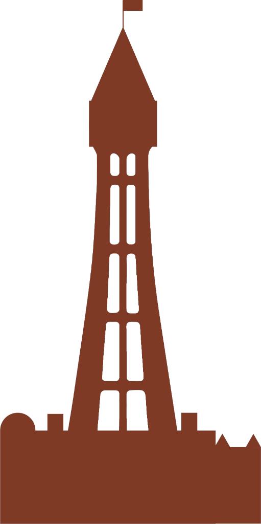 Royal Mail on Twitter: "Blackpool has the postcode area FY. It’s named as such because ‘The ...