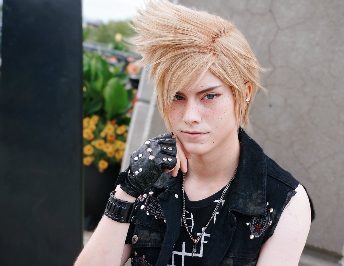 Akihiko Cosplays (Danger-Snack) (@caydeplaysart) さんのコスプレ作品まとめ (12 件 ...