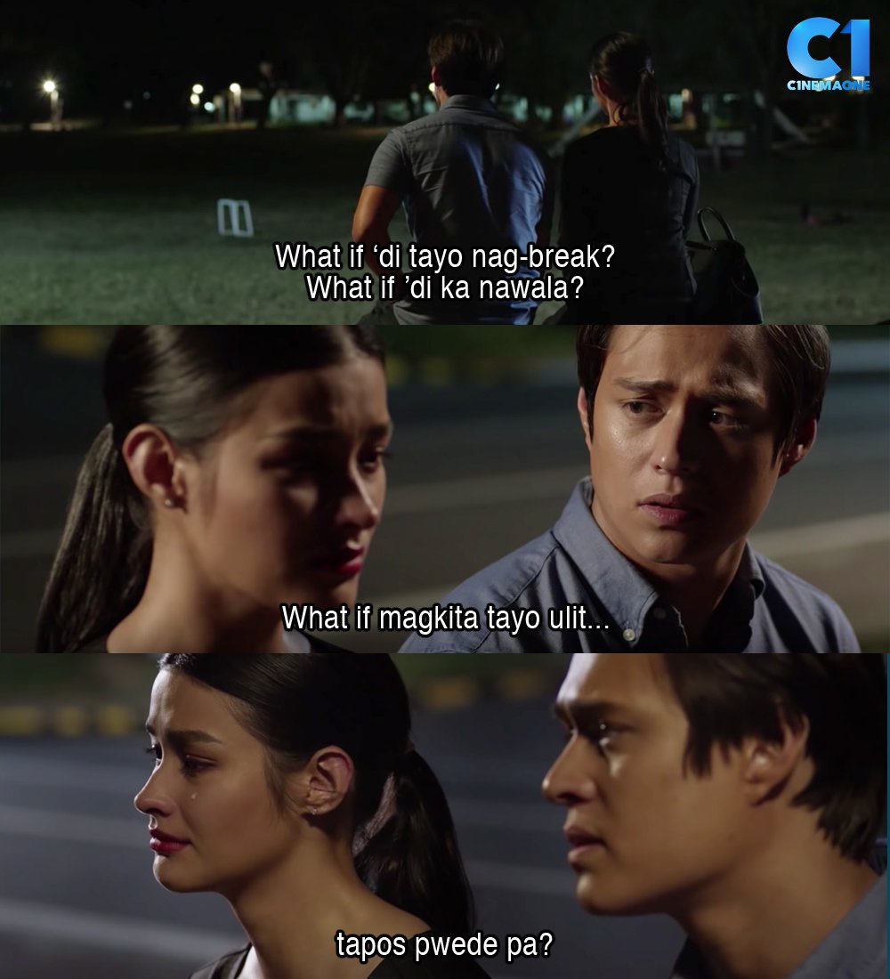 Alone Together Movie Quotes - EMSEKFLOL.COM