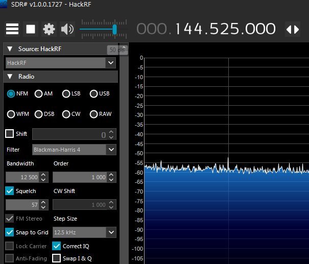F1MIJ PASCAL on Twitter: "SDR# (SDRSharp) x86 rev 1727 https://t.co/xcaPW5S1Ky https://t.co ...