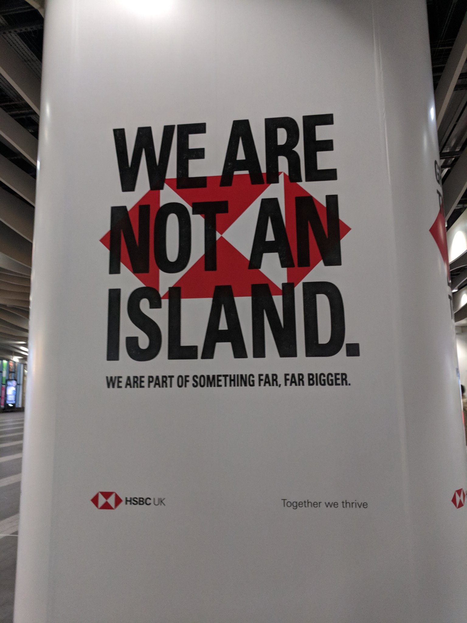 Subversive Advertising