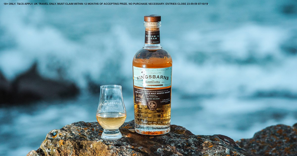 New Arrival of the Week: The English – Triple Distilled - Master of ...