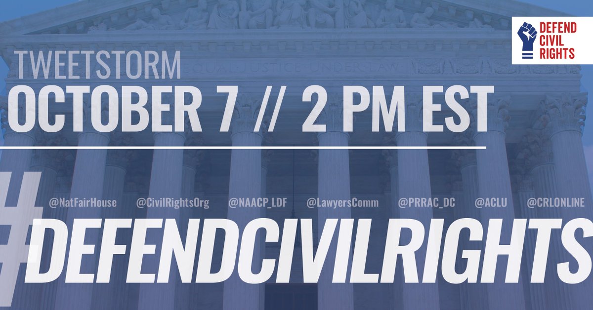 Homepage | Lawyers' Committee for Civil Rights Under Law