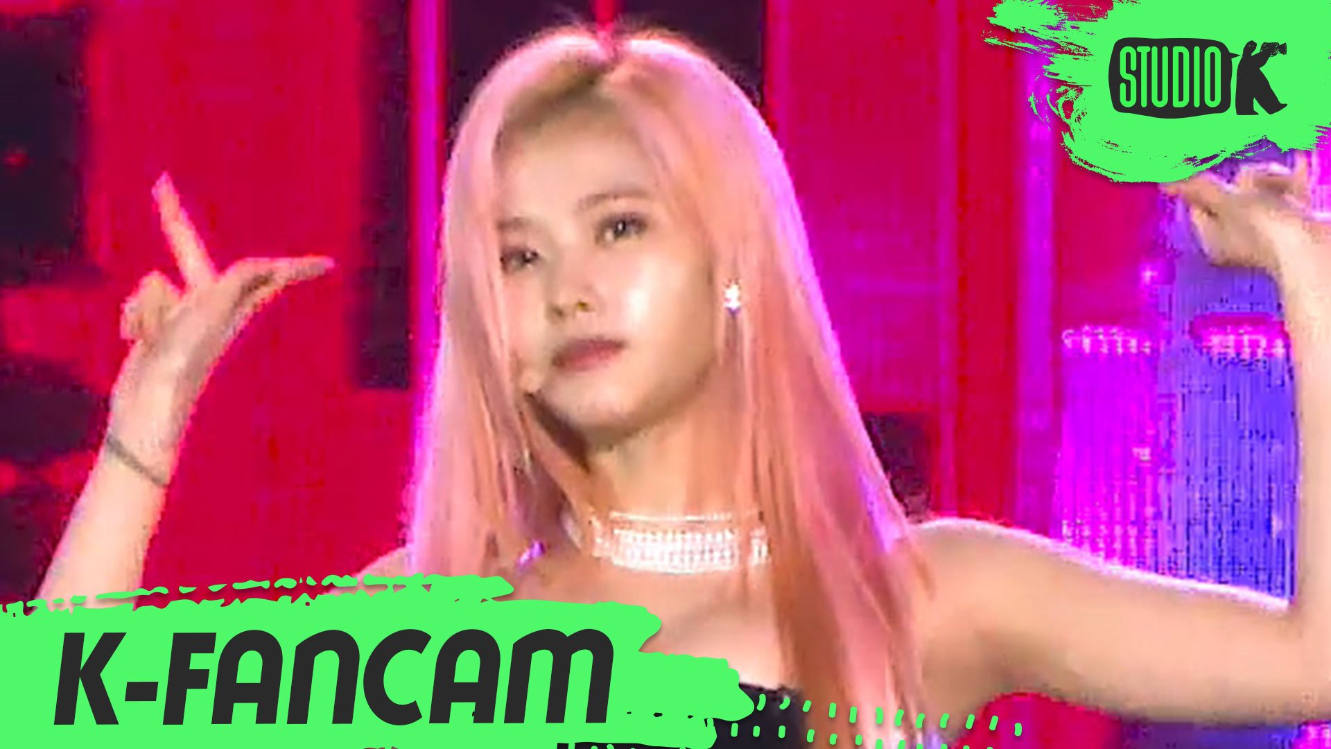 KBS Kpop on Twitter: "[K-Fancam] TWICE 직캠 'Fancy' (Indivisual Fancam) l #MusicBank #나연_NAYEON ...