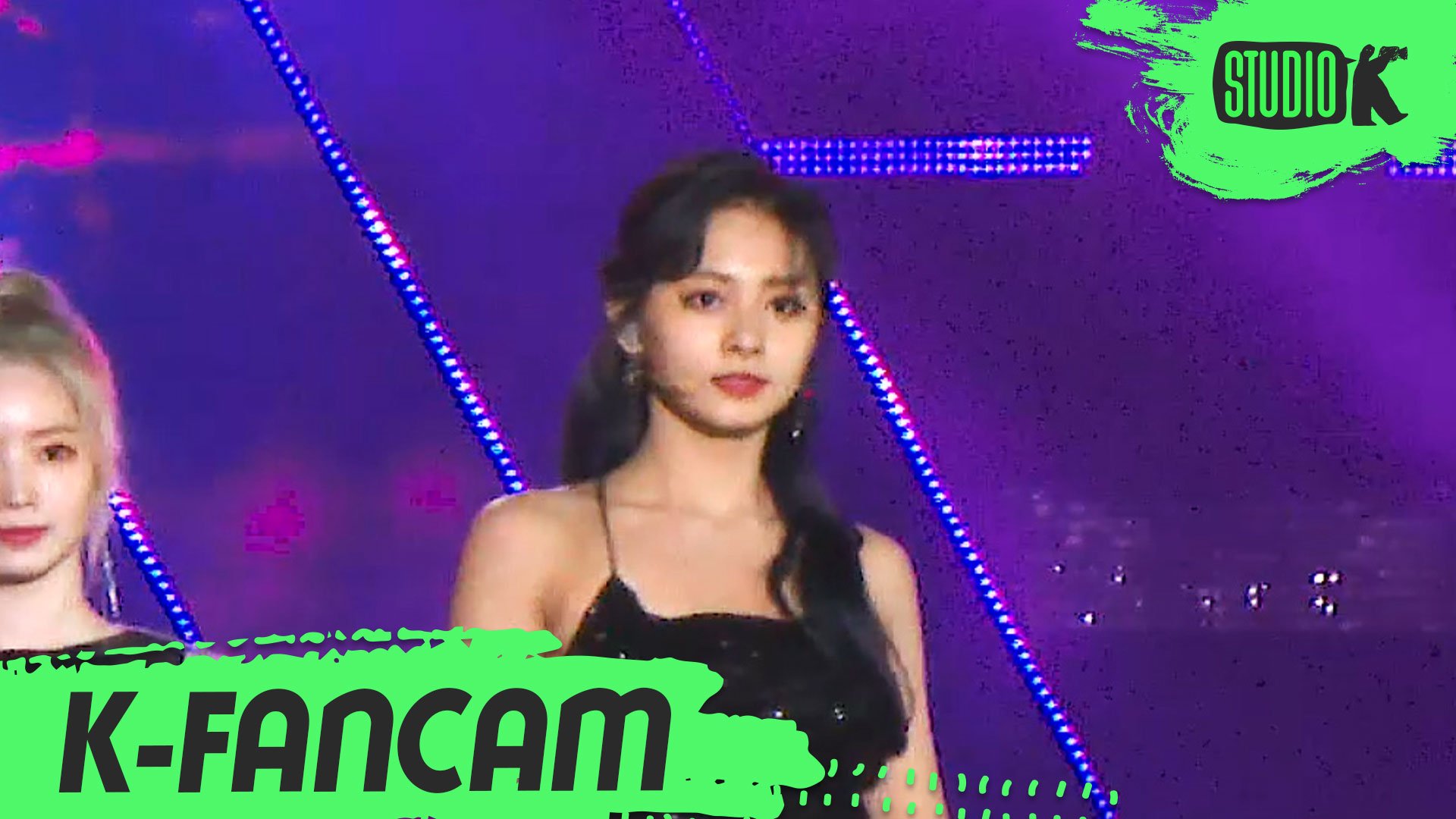 StudioK on Twitter: "[K-Fancam] TWICE 직캠 'Fancy' (Indivisual Fancam) l #MusicBank #채영_CHAEYOUNG ...