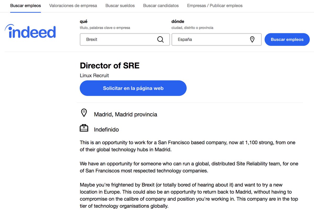 Tara Sinclair (@TaraSinc) | Twitter