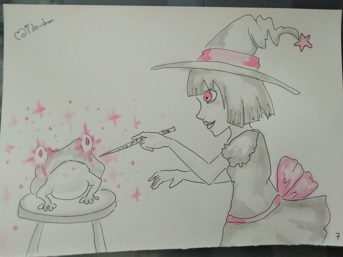 M̶̧̜͙̂͝i҈̧̥̅͌͞ḏ̸̝̥̐͐͜͠o-chan chAN CHAN (@Mido_chan_desu) さんのイラスト・マンガ作品 ...