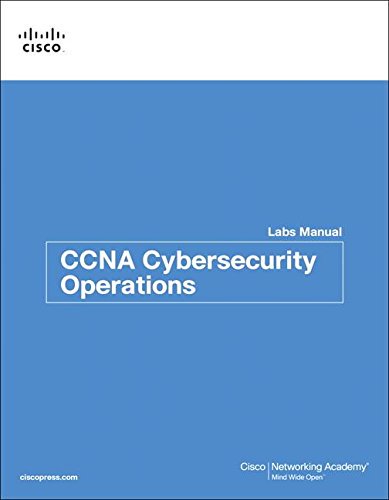 ccna manual pdf