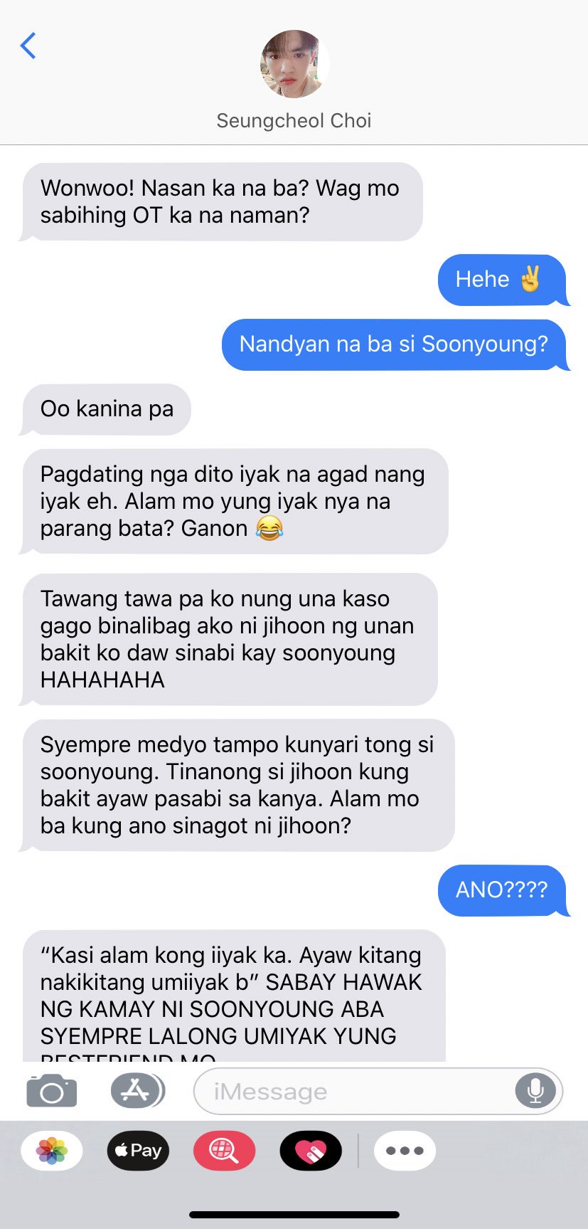 c ♡ on Twitter: "49. bati na sila yie https://t.co/fsaL3CtWdJ" / Twitter
