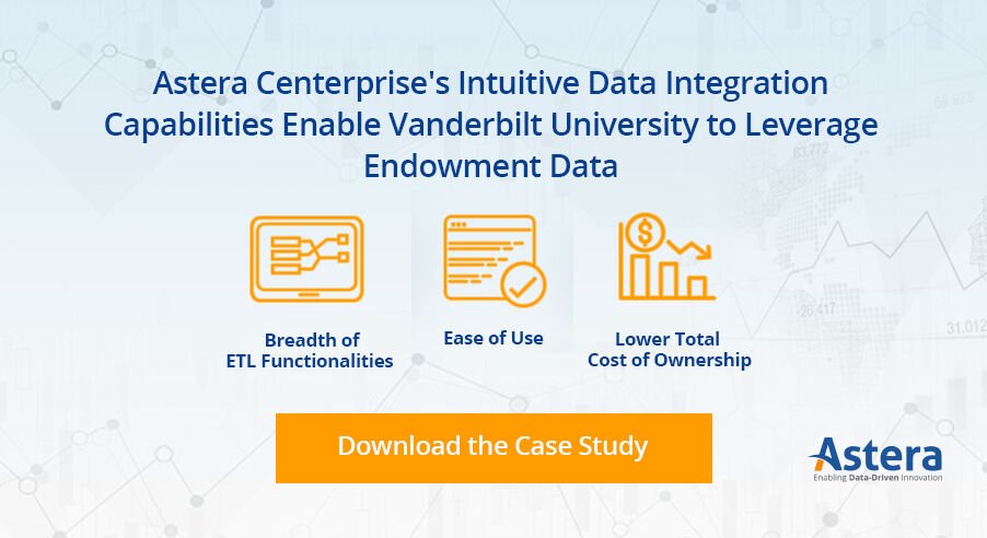 Astera Software on Twitter: "“Vanderbilt University uses Astera Centerprise as its preferred # ...