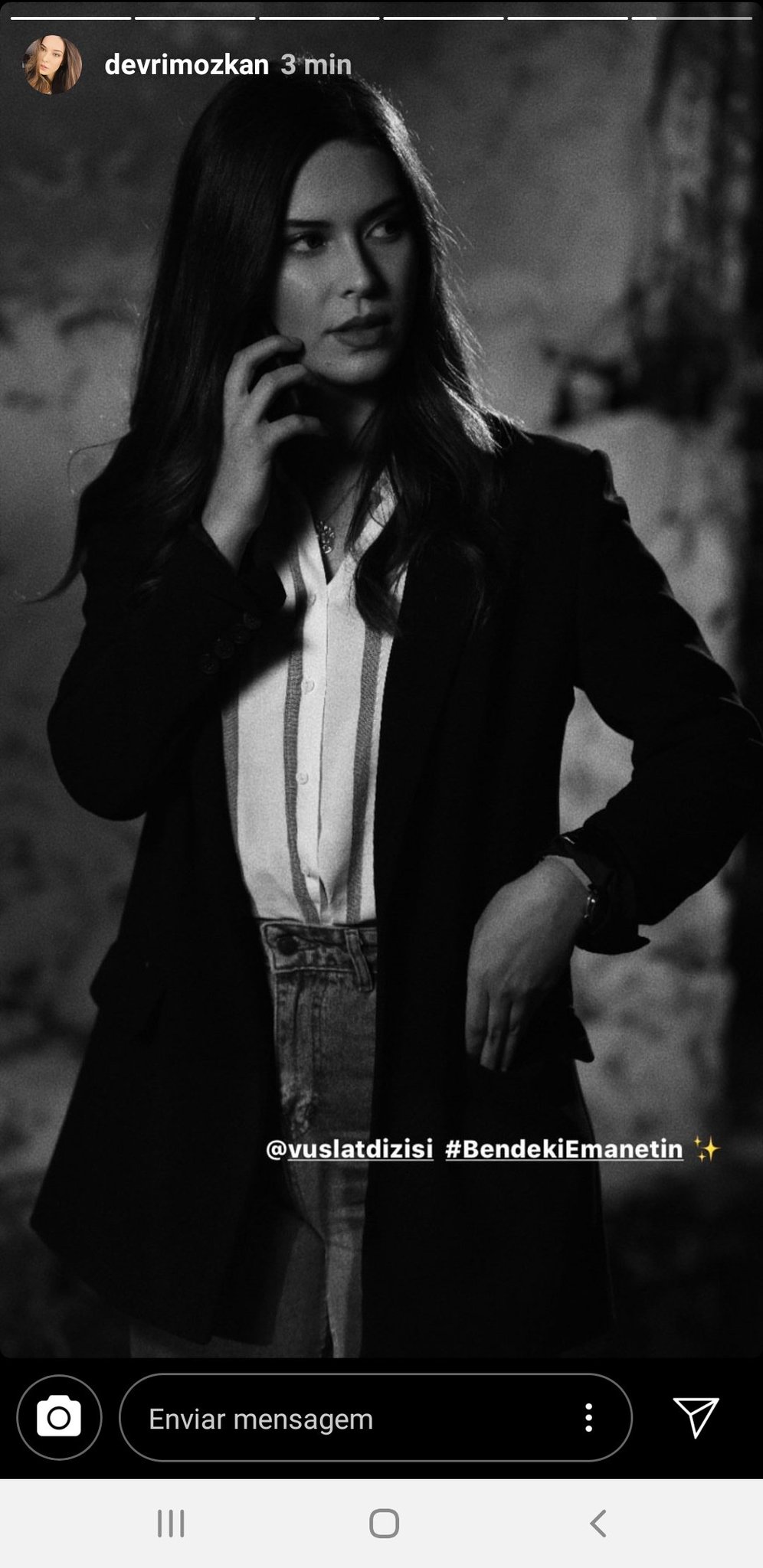 Fairy on Twitter: "It is time for #DevrimÖzkan #Vuslat…