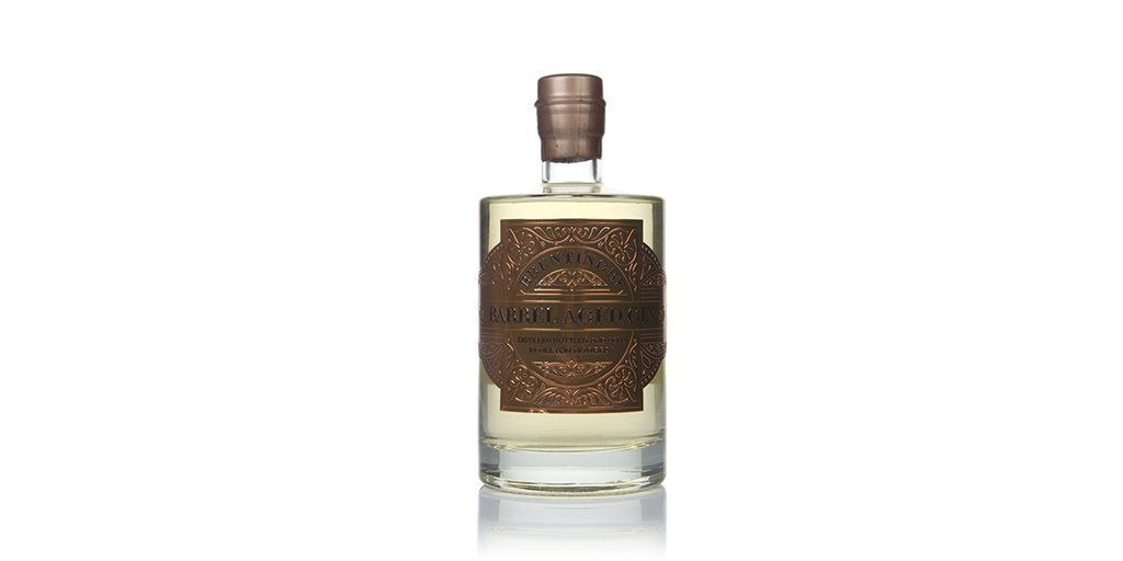 New Arrival of the Week: The English – Triple Distilled - Master of ...
