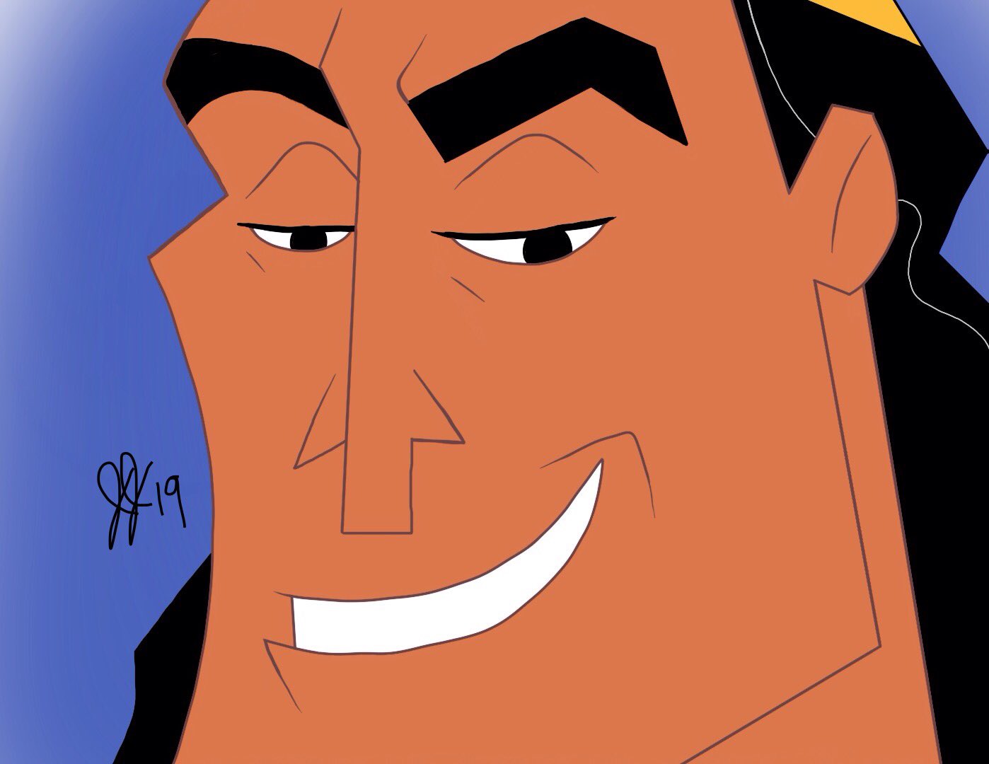 Kronk Riiight Meme