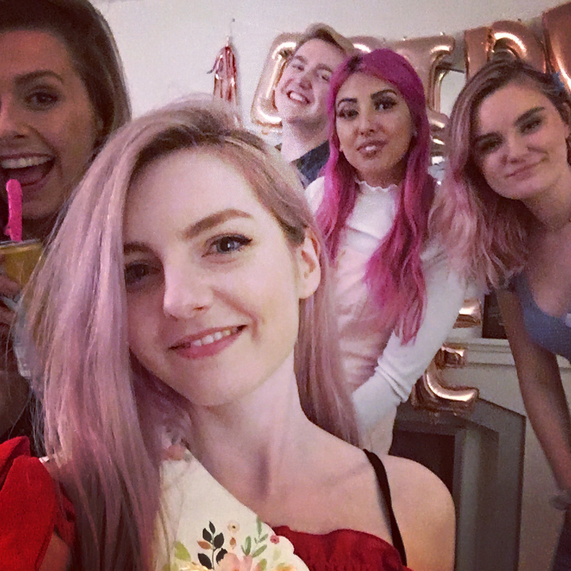 Scott Smajor on Twitter: "Happy Birthday to one of my best friends @LDShadowLady ️ You’ve ...