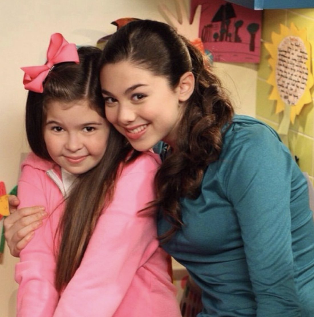 Addison Riecke Birthday