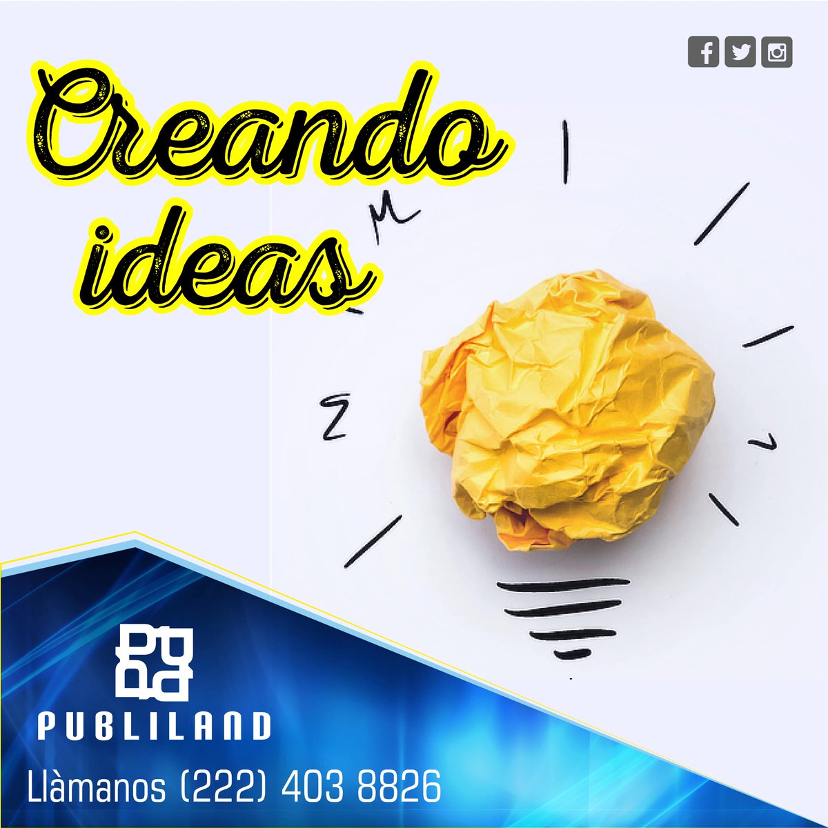 Publiland SA (@PublilandS) | Twitter