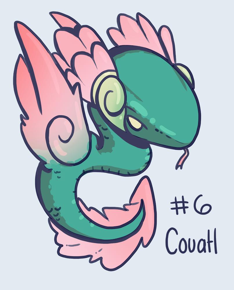 Couatl