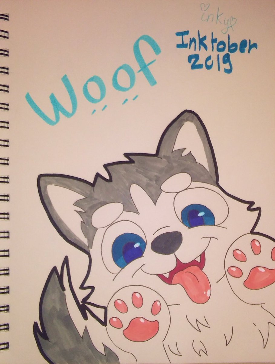 Inky_Trash 🌈 (@Inky_Trash) さんのイラスト・マンガ作品まとめ (23 件) - Twoucan